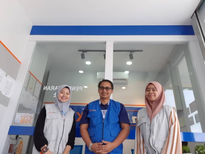 Galeri U.n.i KLINIK